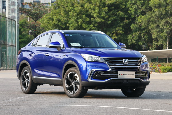 新款长安cs85,2020款长安s85新款,新款长安s75_大山谷图库