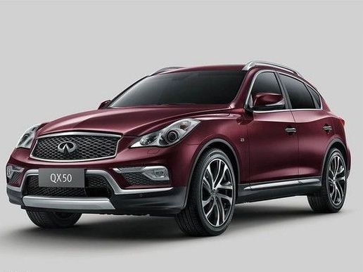 【英菲尼迪QX50】英菲尼迪_英菲尼迪QX50报价_英菲尼迪QX50图片_新车评网