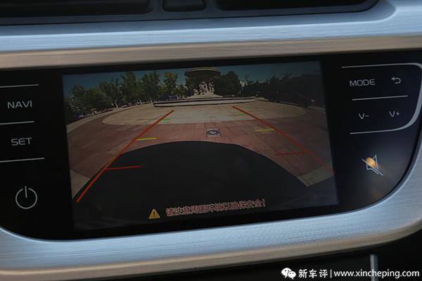 吉利全新远景实拍：今天拍的这款车，超级符合国情_搜狐汽车_搜狐网