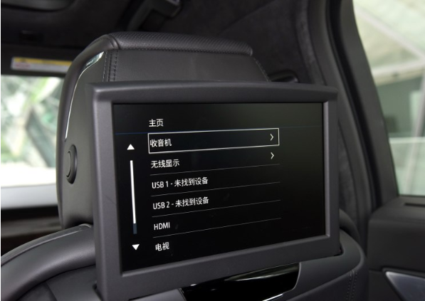 69.90万 凯迪拉克新款CT6 40T售价公布