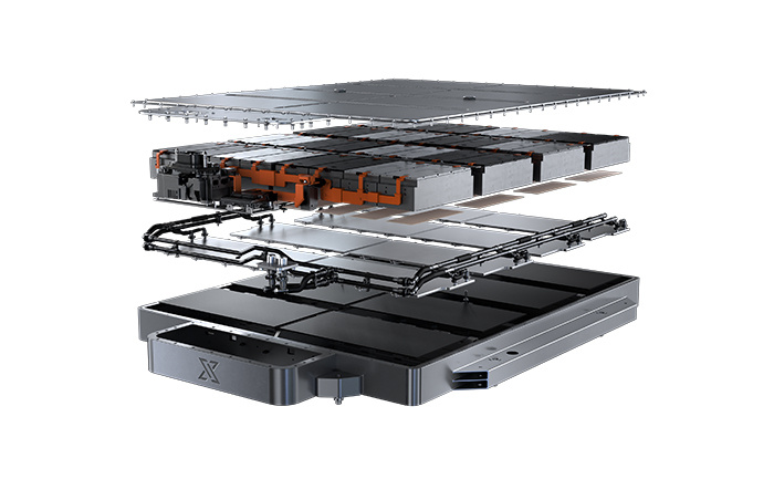 蔚来ES6值得下大定吗？看完“三电”和试驾感受再说