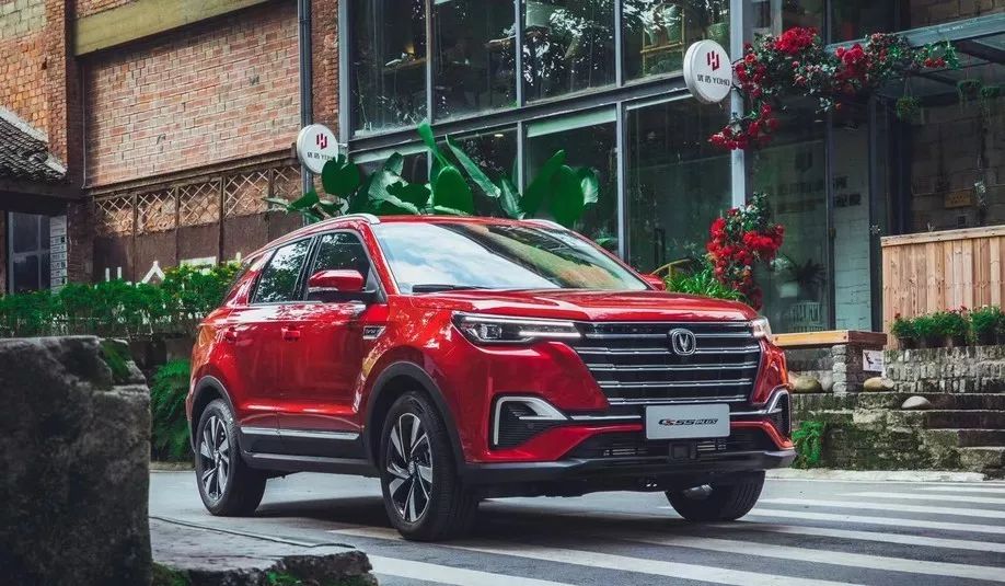 集结号-雷克萨斯纯电动车型将亮相，长安CS55 PLUS开启预售