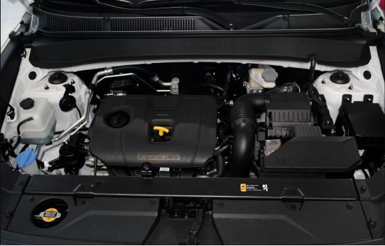 集结号-全球车PK：2020款哈弗F7对比韩系爆款ix35 谁更胜一筹