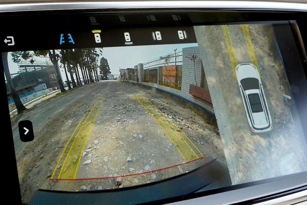 集结号-低烧开个车 | GS8 390T：“颜王”再战江湖，它让嗝嗝有几个没想到