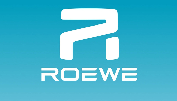 荣威全新“R”标发布，将用于新能源车型阵列