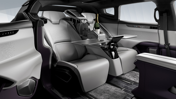 顶配80万！高合HiPhi X的勇气从何而来？