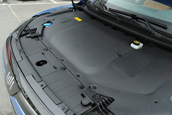 威马全新SUV W6正式上市：最大续航620km，售16.98万起