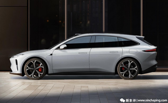 20万起！硬刚蔚来ET5？理想L5或定位轿车