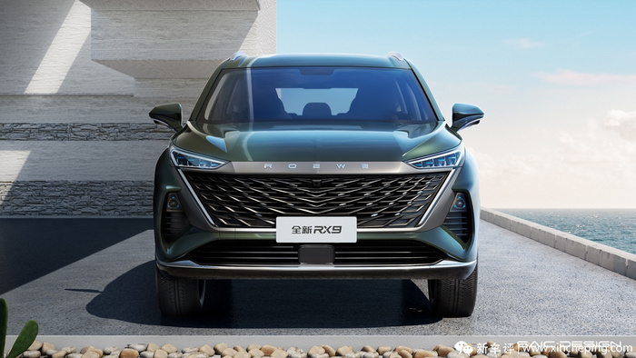售17.58万起，全新荣威RX9、2023款iMAX8正式上市