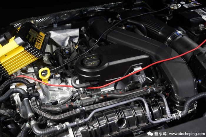 体验新款途岳：1.5T EVO II发动机来了，可以加92号汽油