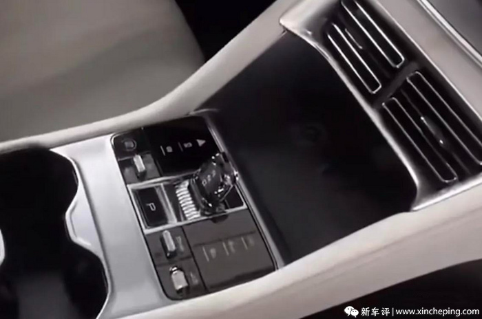 海豹同款挡把，或15万起！新款比亚迪宋PLUS DM-i曝光