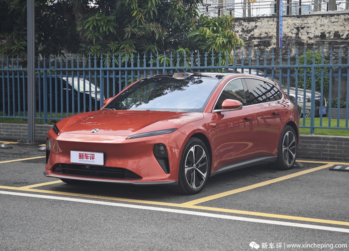 售价29.8万元起，蔚来ET5旅行版上市，与轿车版同价