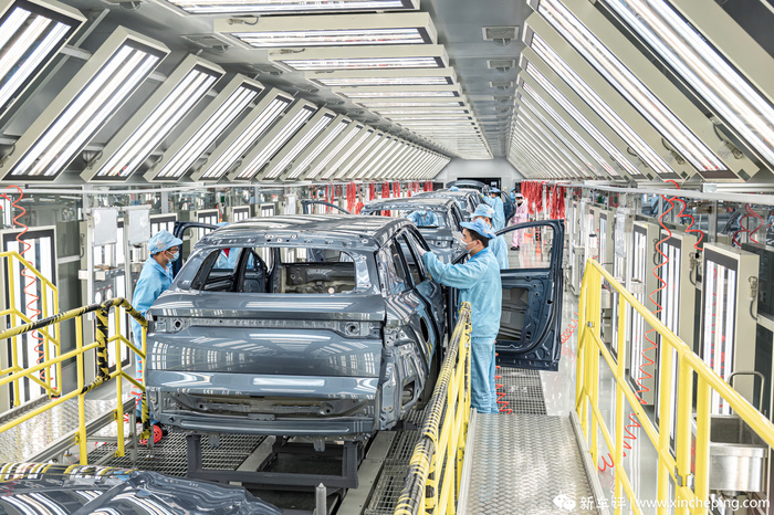 月月热销2万+!车坛常青树宋ProDM-i冠军版是这样打造的?