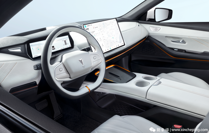 增量降价，15.69万起！2024款深蓝SL03纯电版上市