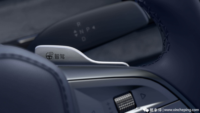 双智驾+双动力！18.98万起，比亚迪海狮07DM-i智驾版预售