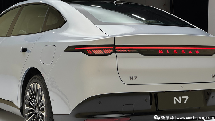 城区记忆领航辅助+冰箱彩电大沙发,东风日产N7 11.99万起