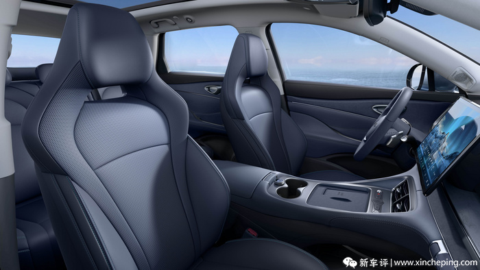 双智驾+双动力！18.98万起，比亚迪海狮07DM-i智驾版预售