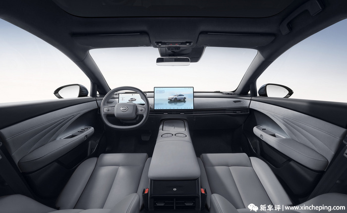 预计16万起，城区领航+骁龙8295P，东风日产N7开启预定