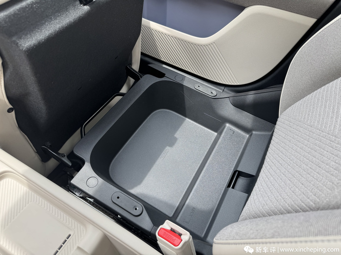 7.98万起！萤火虫推出BaaS电池租用方案，还有付4赠1