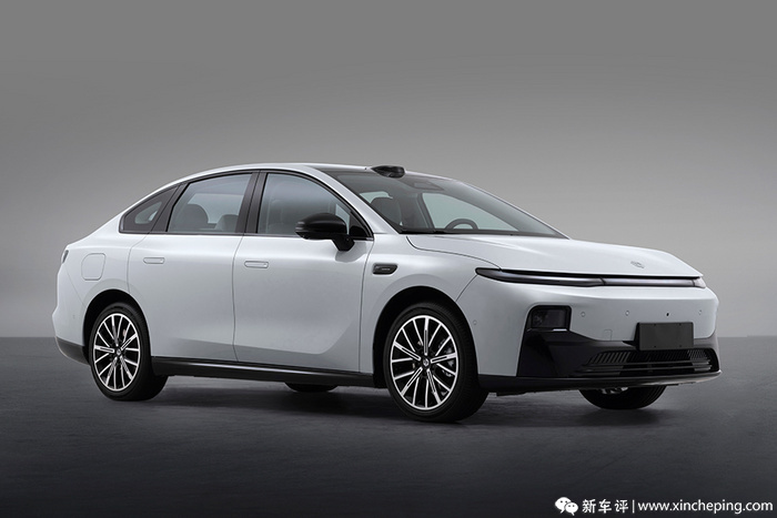 超700公里！理想i8/零跑B01/乐道L90等工信部续航曝光