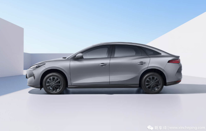 520km续航，限时9.88万起，比亚迪e7正式上市