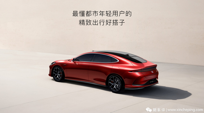 小米SU7的劲敌来了！20.49万起的全新智己L6，要怎么买