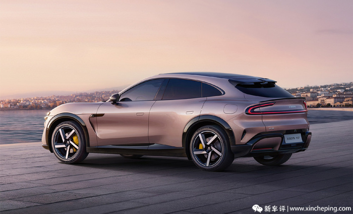 最近要SUV必看！小米YU7、小鹏G7、理想i8等新车即将上市