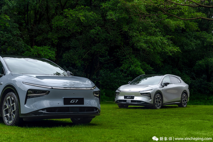 最近要SUV必看！小米YU7、小鹏G7、理想i8等新车即将上市