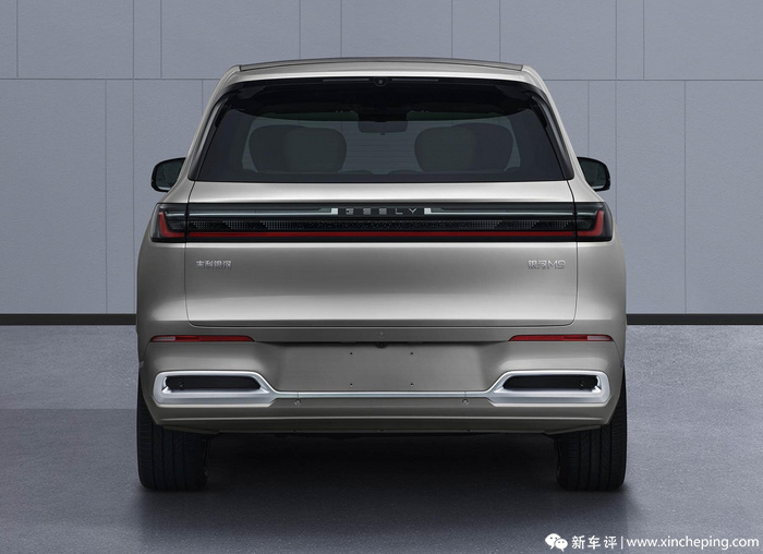 理想i6/全新ES8/方程豹钛7等！工信部最新SUV申报来了