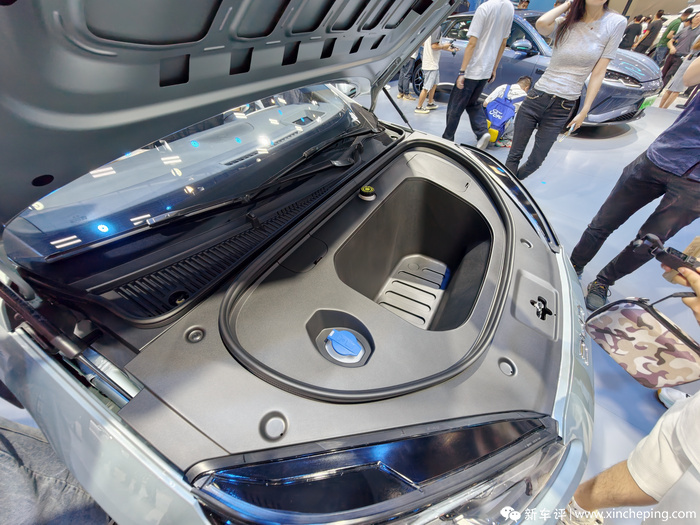 10.98万起，545km续航！比亚迪海豹06EV正式上市