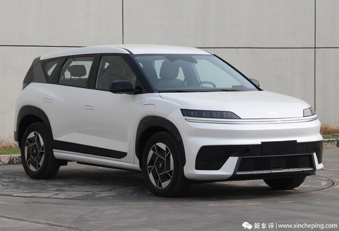 理想i6/全新ES8/方程豹钛7等！工信部最新SUV申报来了