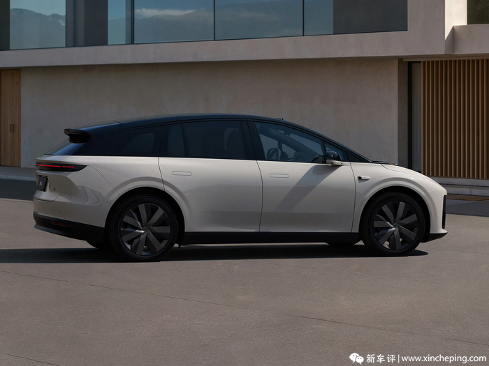 全新蔚来ES8、理想i6、方程豹钛7续航曝光！最高720km