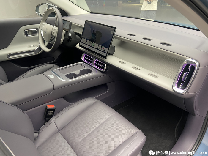 全新蔚来ES8、理想i6、方程豹钛7续航曝光！最高720km