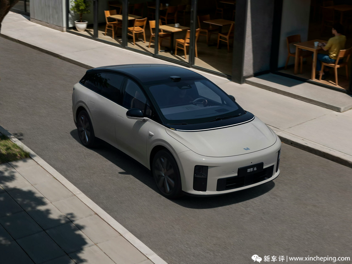 全新蔚来ES8、理想i6、方程豹钛7续航曝光！最高720km