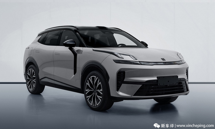 7月重磅SUV申报合集！尚界H5/智己LS9等车型来袭