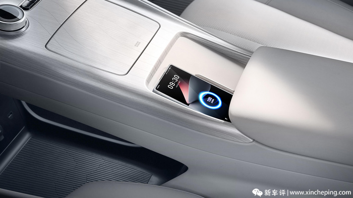最长续航610km！10.98万起，2026款吉利银河E5首推次顶配